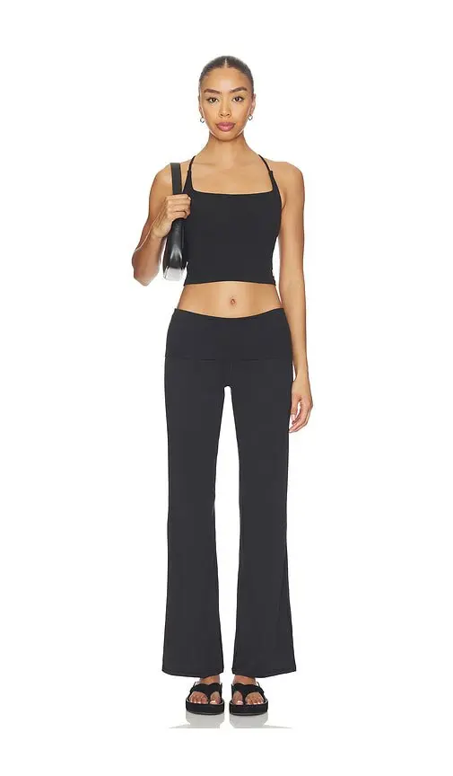 Vuori All The Feels Strappy Back Tank