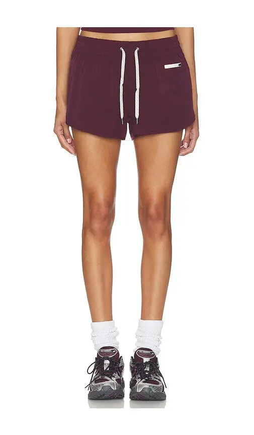 Vuori Clementine 2.0 Short - Cerise