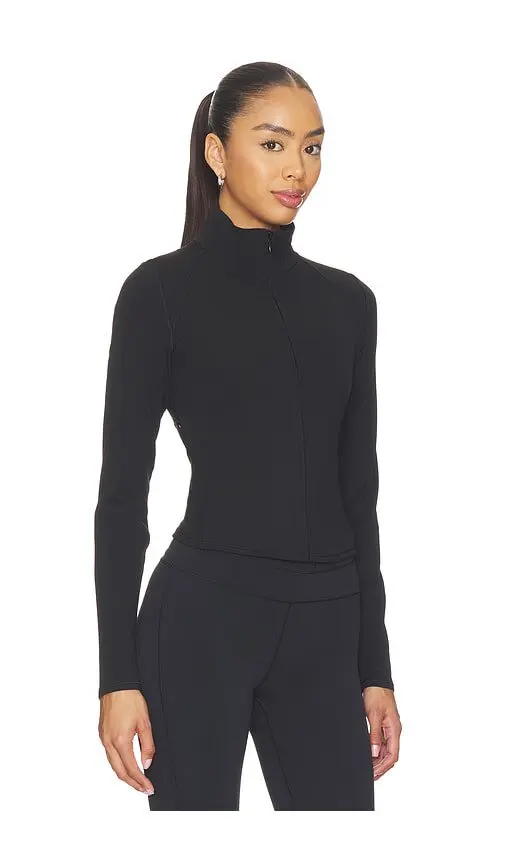 Vuori All The Feels Full Zip Jacket