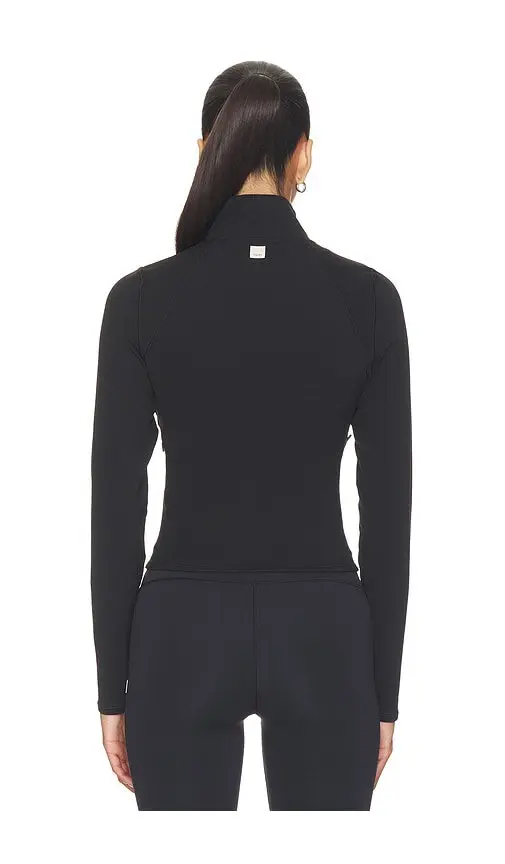 Vuori All The Feels Full Zip Jacket