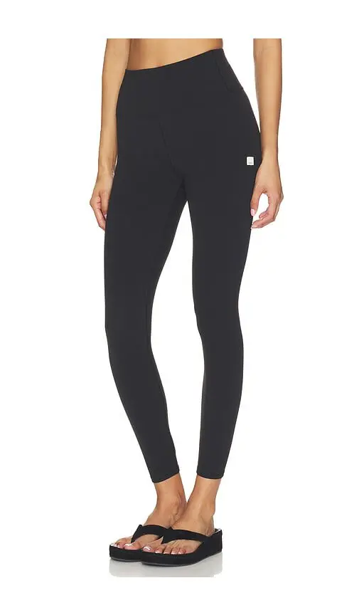 Vuori All The Feels Leggings - Black