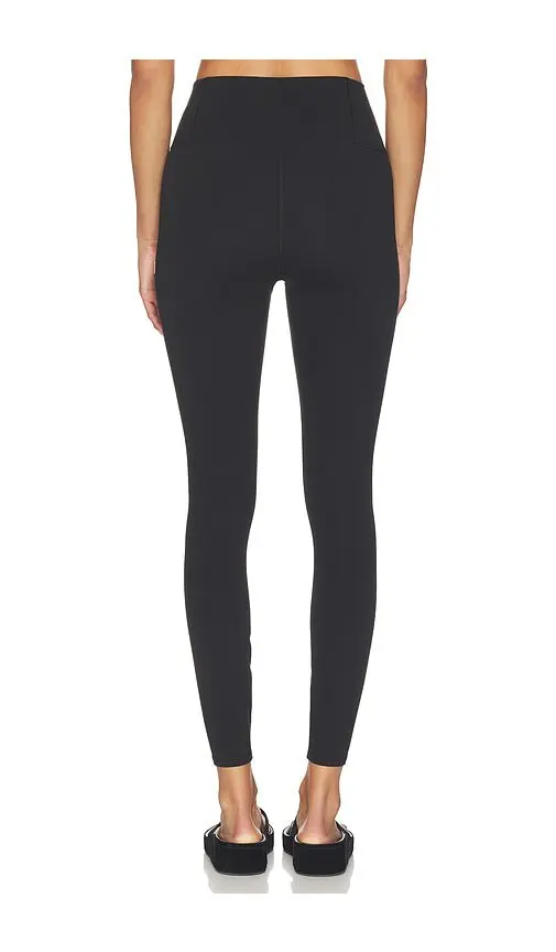 Vuori All The Feels Leggings - Black