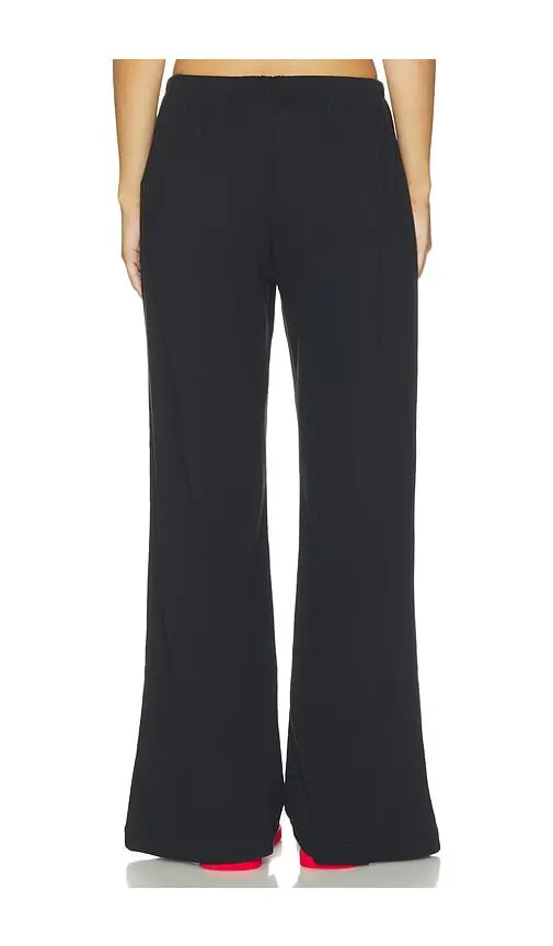 LESET Nando Lounge Pant - Black