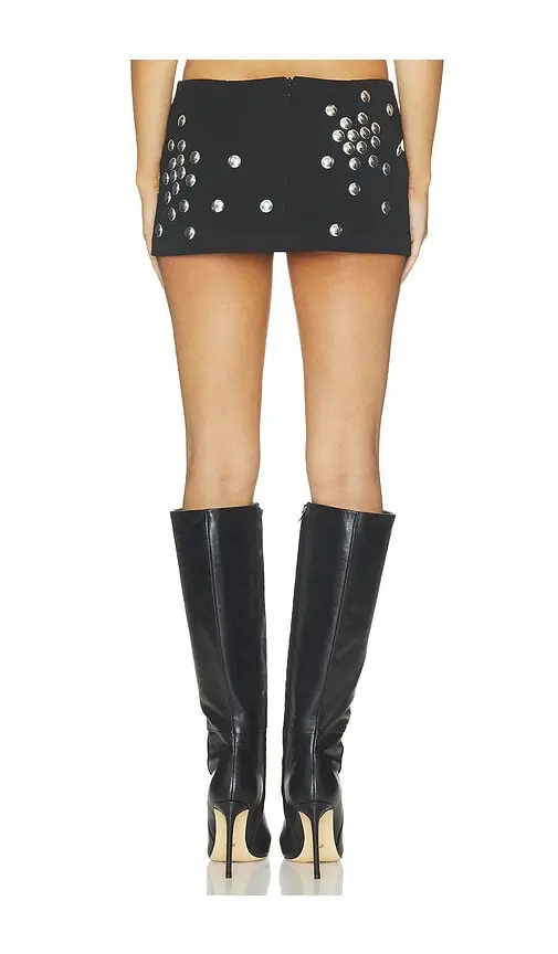 Lado Bokuchava Arrakis Twentythree Skirt