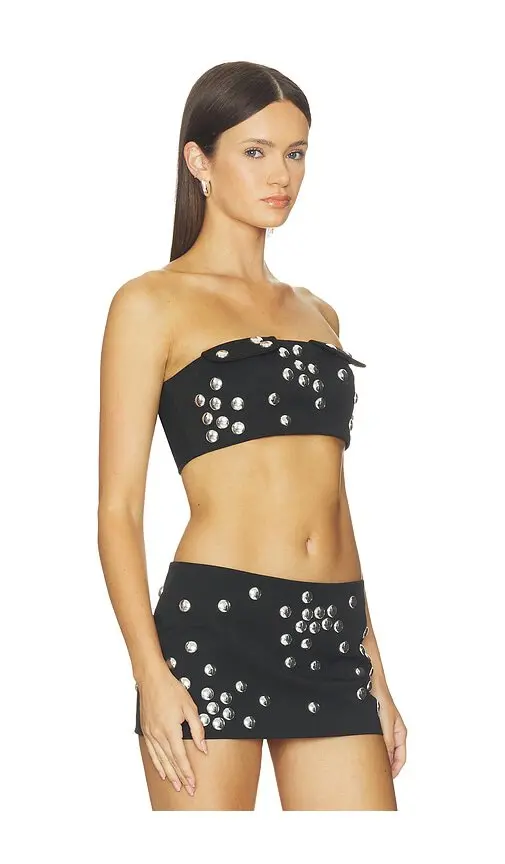 Lado Bokuchava Twentythree Bra Top