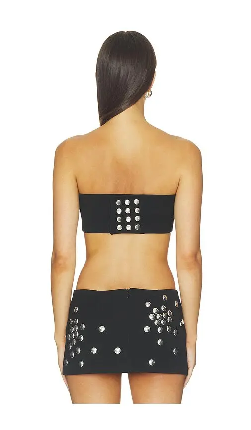 Lado Bokuchava Twentythree Bra Top
