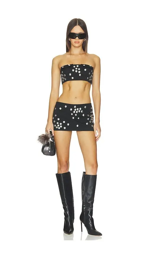 Lado Bokuchava Twentythree Bra Top