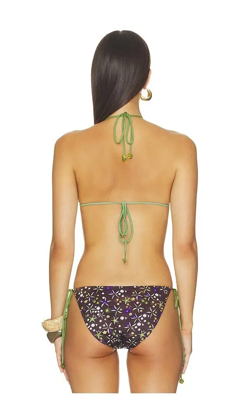 SIEDRES Juniper Bikini Top