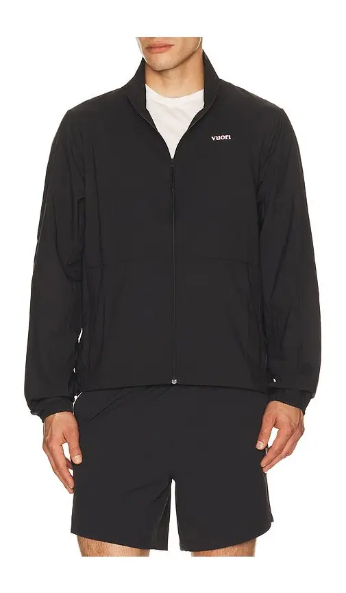 Vuori Terrain Jacket