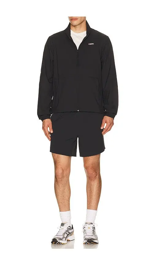 Vuori Terrain Jacket