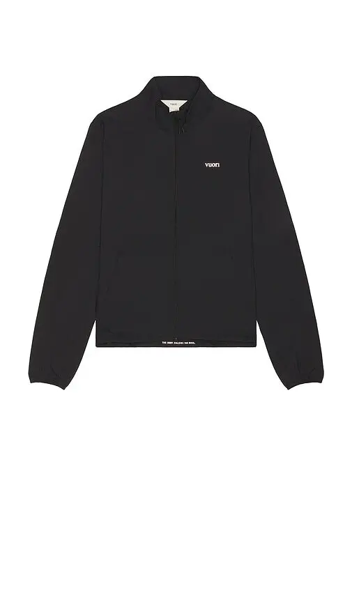 Vuori Terrain Jacket