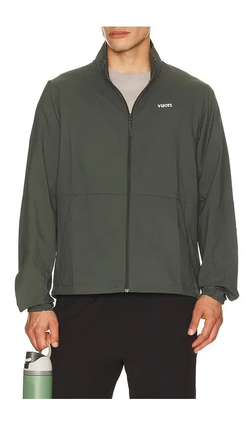 Vuori Terrain Jacket