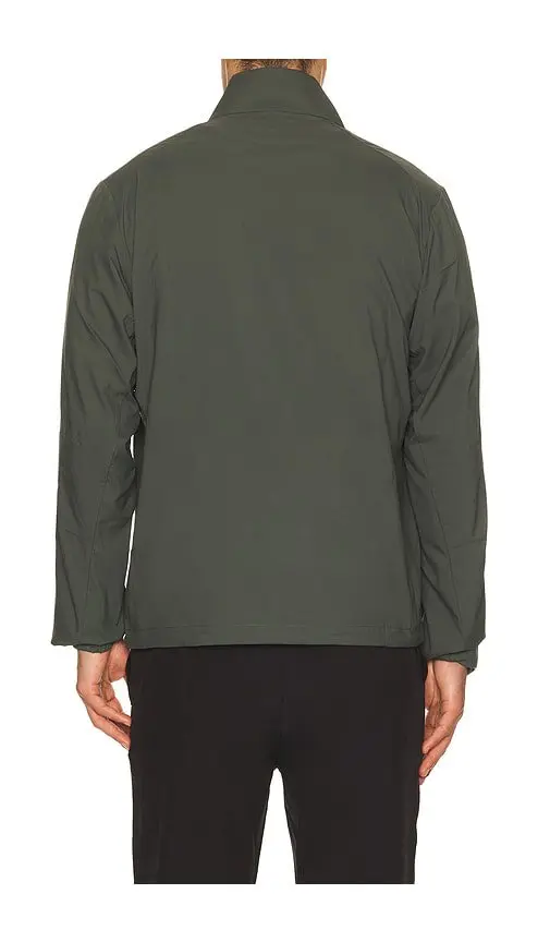 Vuori Terrain Jacket