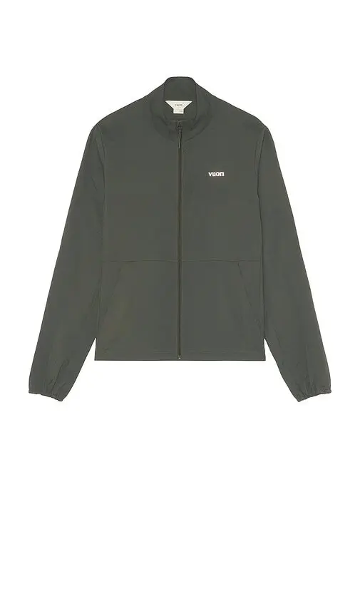 Vuori Terrain Jacket