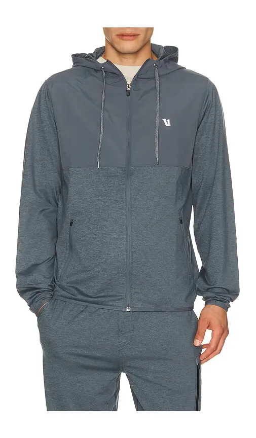 Vuori Sunday Element Jacket