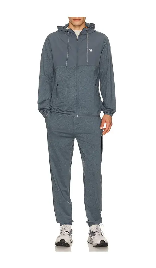 Vuori Sunday Element Jacket