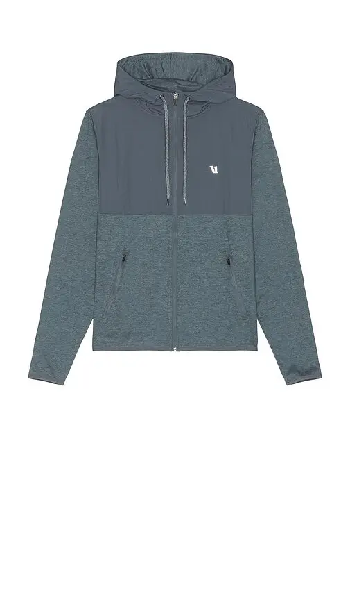 Vuori Sunday Element Jacket