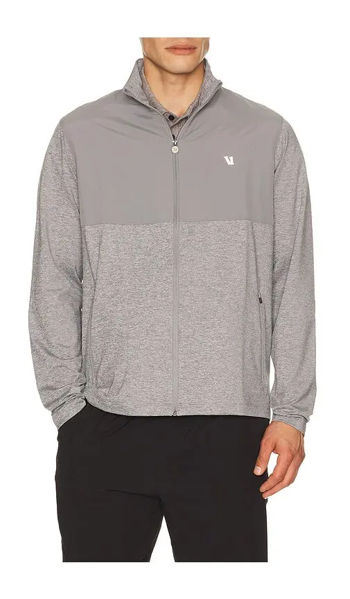 Vuori Sunday Element Track Jacket