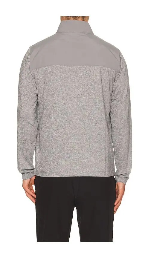 Vuori Sunday Element Track Jacket