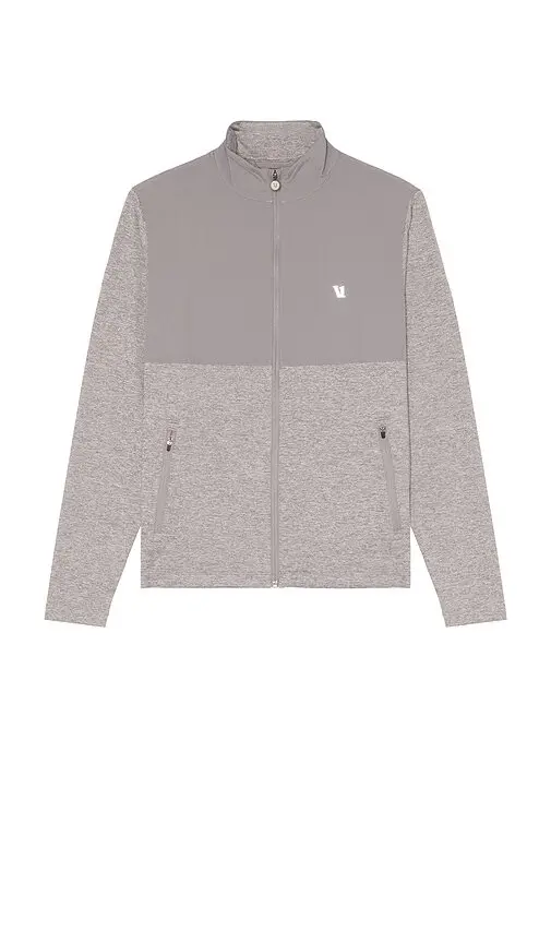 Vuori Sunday Element Track Jacket