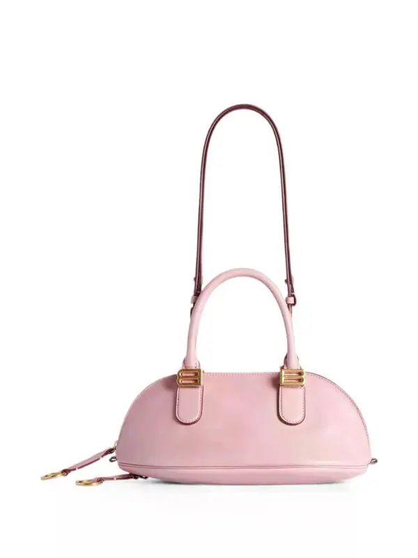 Balenciaga Bolero Leather Tote Bag