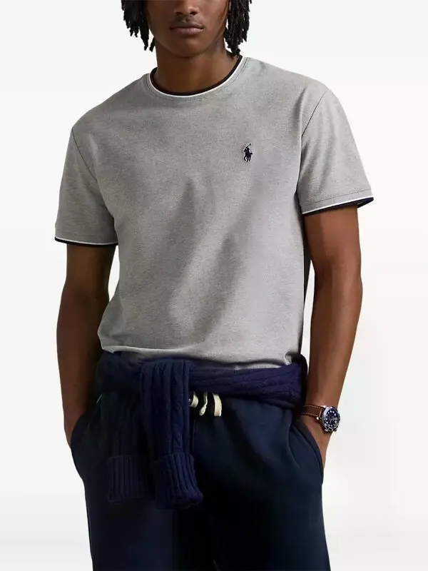 Polo Ralph Lauren Jersey T-shirt