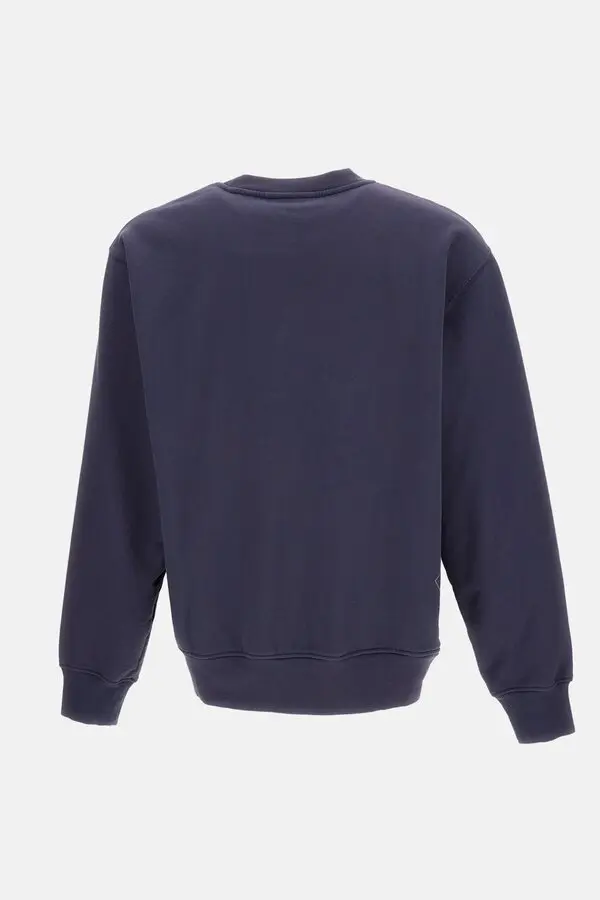 PAS NORMAL STUDIOS Off-race Crewneck Sweatshirt