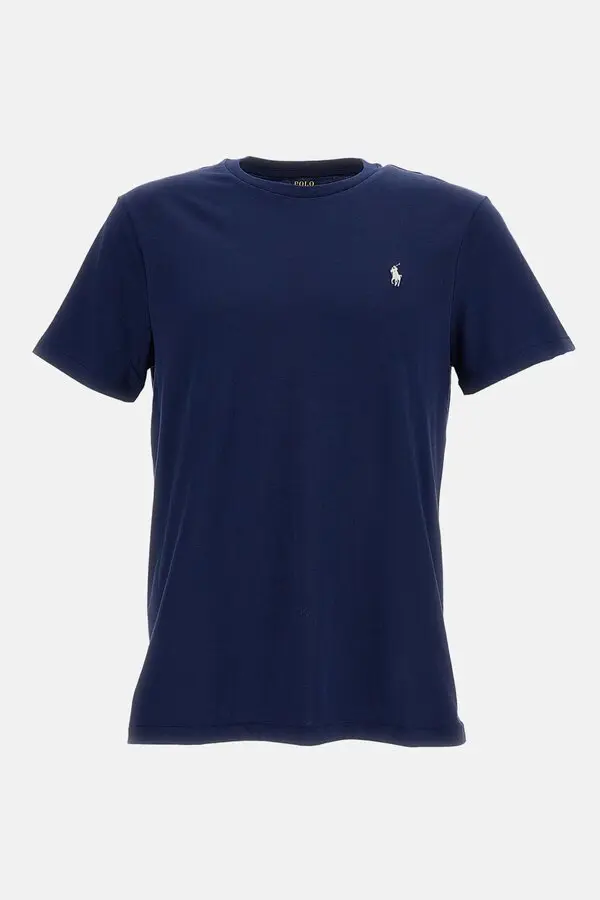 Polo Ralph Lauren Short-sleeve T-shirt - Blue