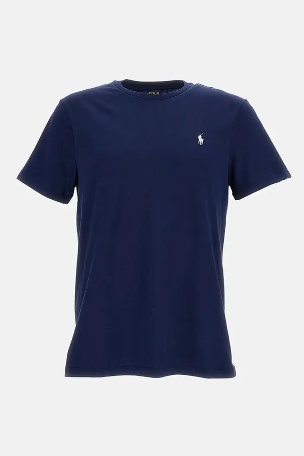 Polo Ralph Lauren Short-sleeve T-shirt - Blue