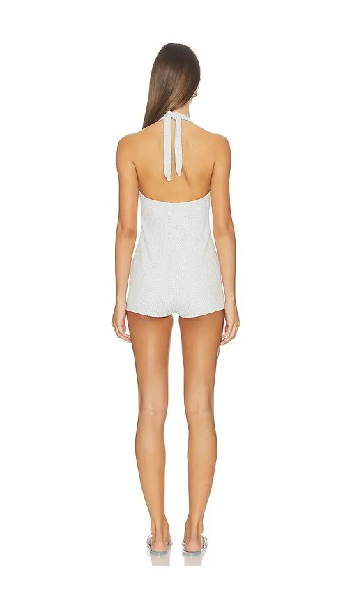 Devon Windsor Kiana Romper