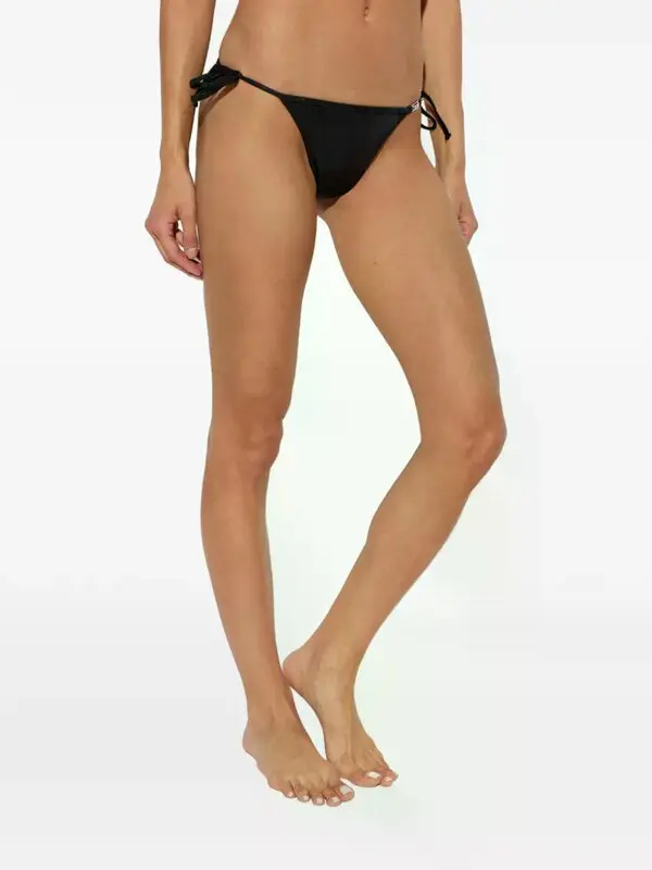 DIESEL® Brigitte Bikini Bottoms - Black