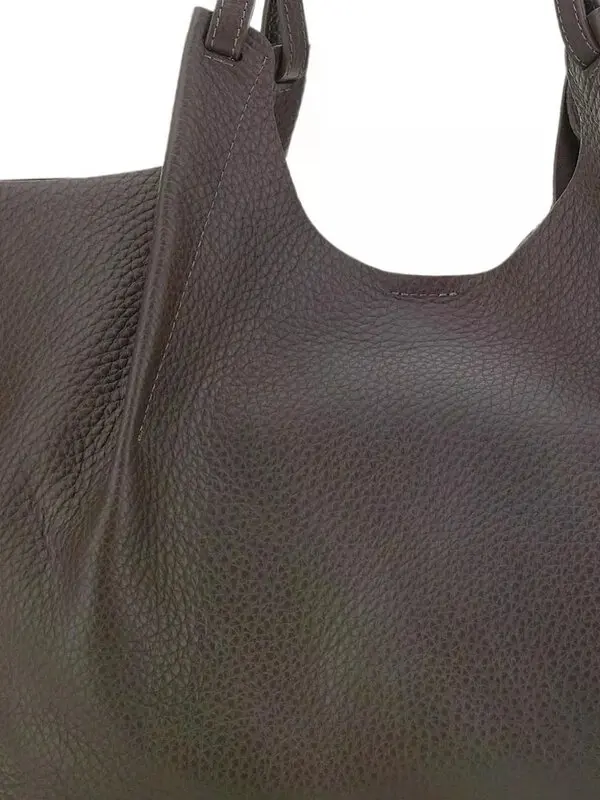 GIANNI CHIARINI Large Dua Tote Bag