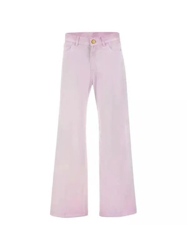 Seafarer Straight-leg Jeans