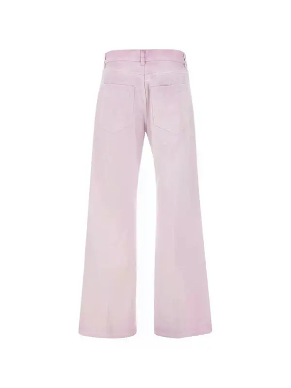 Seafarer Straight-leg Jeans