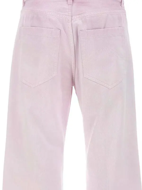 Seafarer Straight-leg Jeans