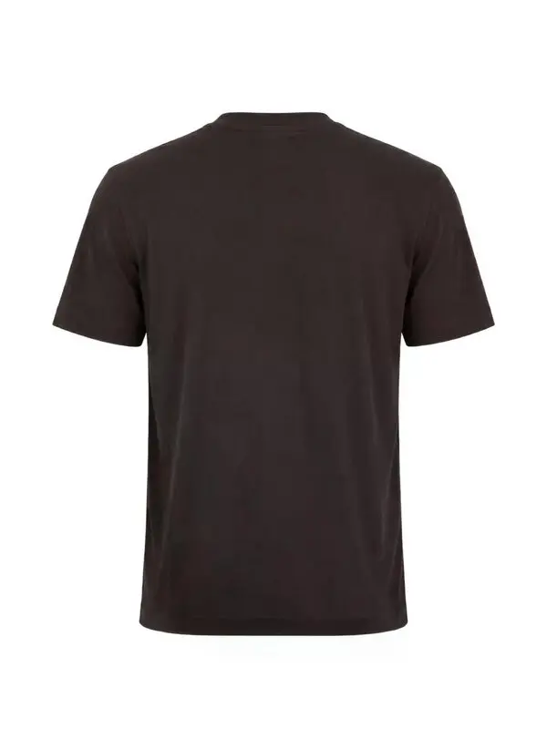 KIRED Crew-neck Short-sleeve T-shirt