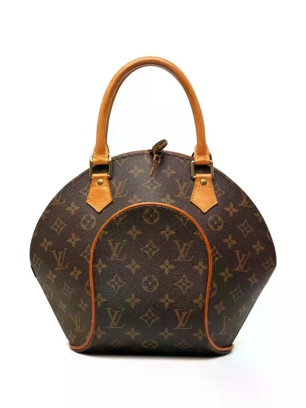 LOUIS VUITTON Monogram Ellipse Pm Handbag
