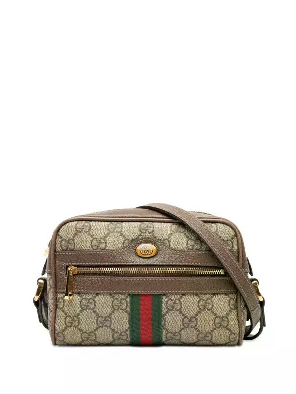 Gucci Ophidia Mini Crossbody Bag