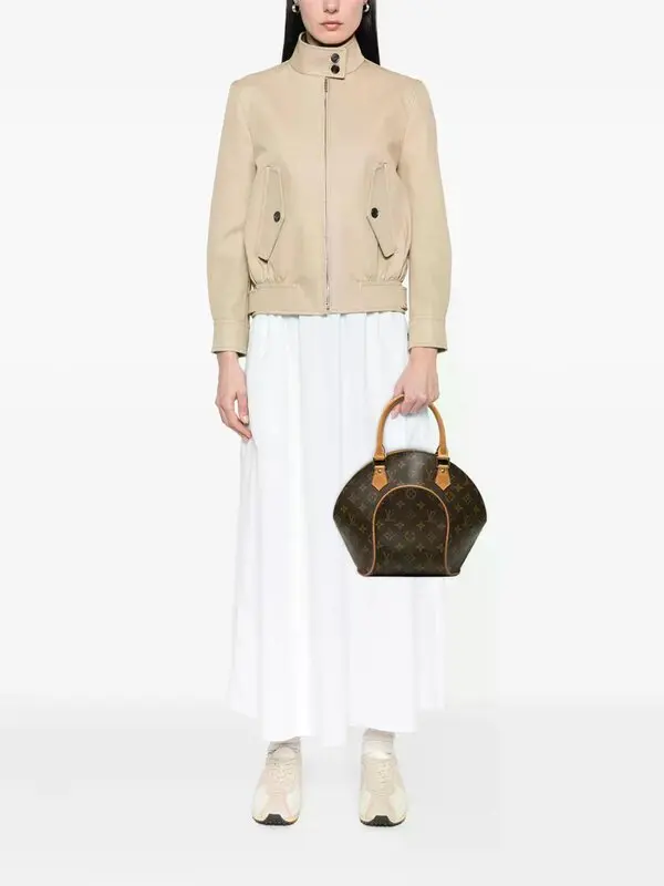 LOUIS VUITTON Monogram Ellipse Pm Handbag