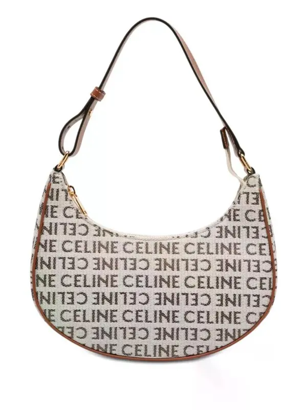 Celine Medium Ava Shoulder Bag