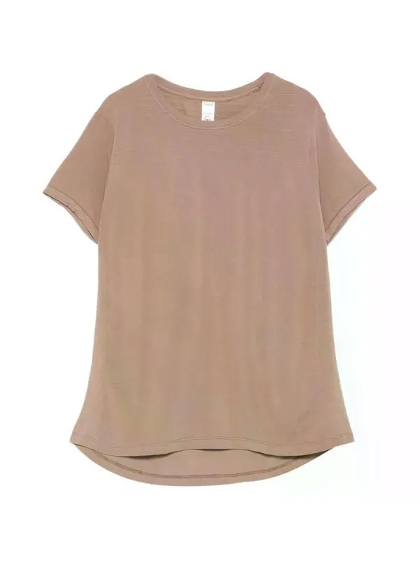 Varley Seamless Longline T-shirt