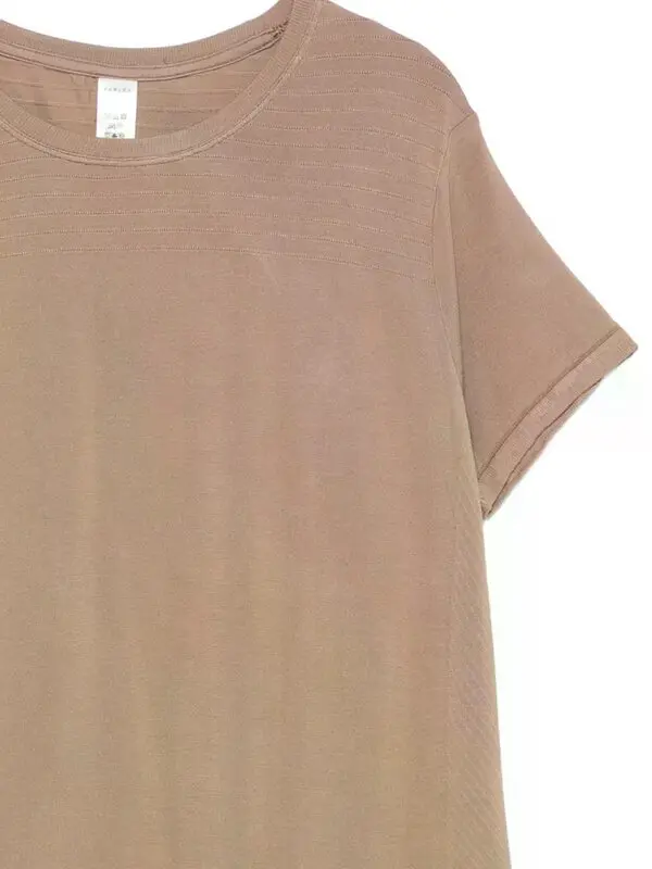 Varley Seamless Longline T-shirt