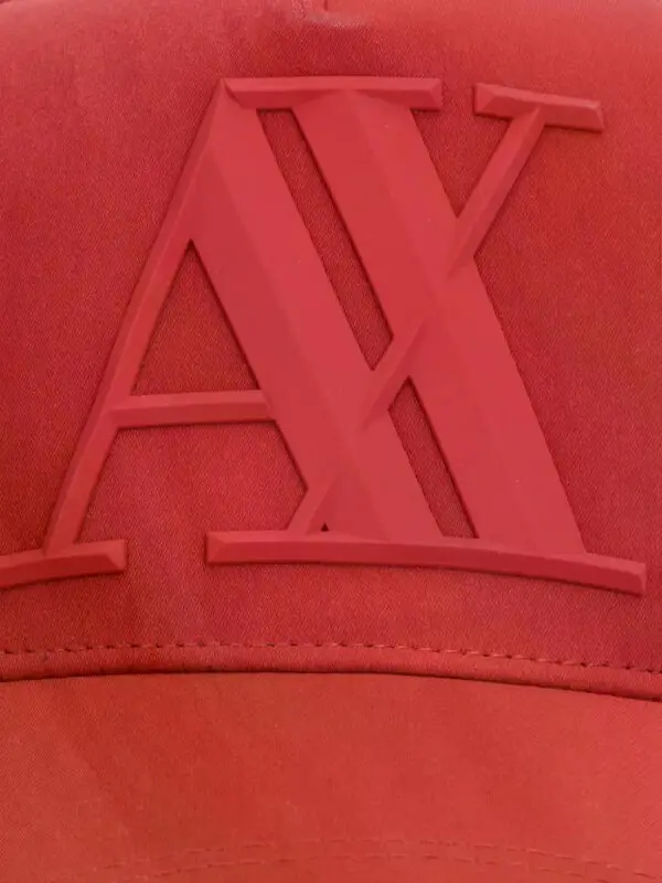Armani Exchange Baseball Cap