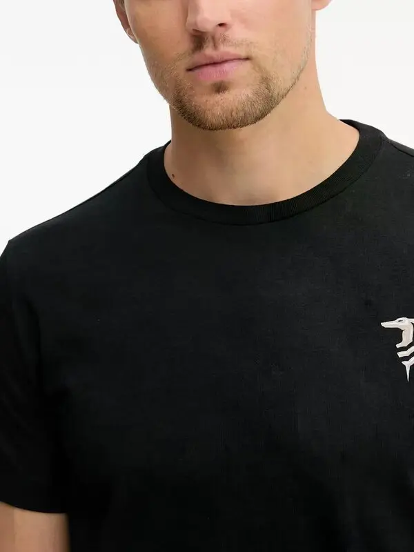 TRUSSARDI Logo-print T-shirt