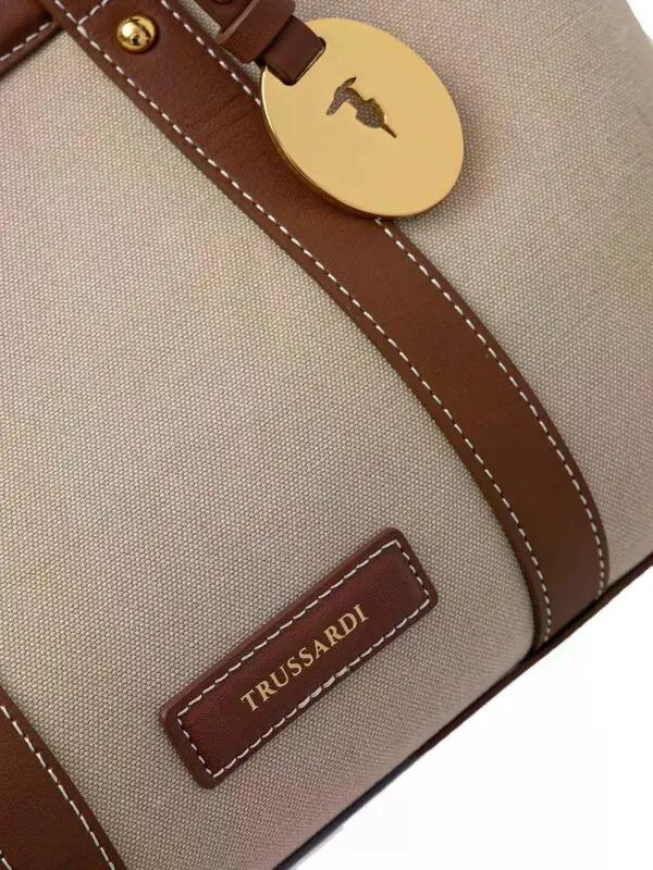 TRUSSARDI Elba Shoulder Bag