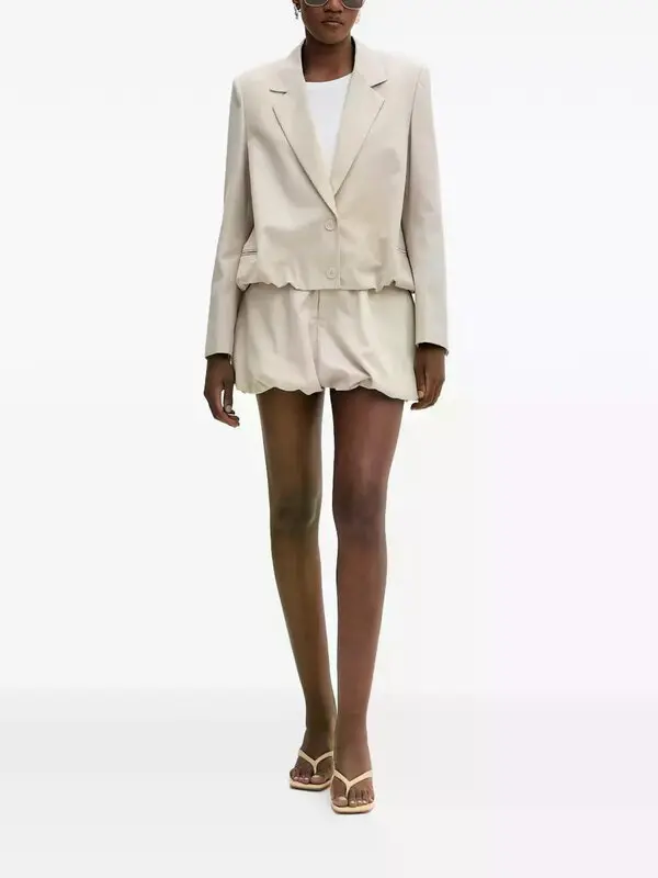 ISABELLE BLANCHE Mini Skirt