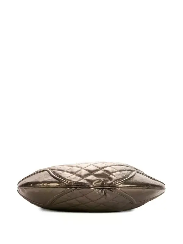 Burberry Quilted Shoulder Bag