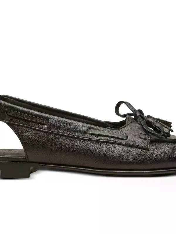 Officine Creative Oliver 103 Flat Pumps