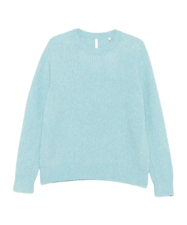 SUNFLOWER Crew Neck Sweater