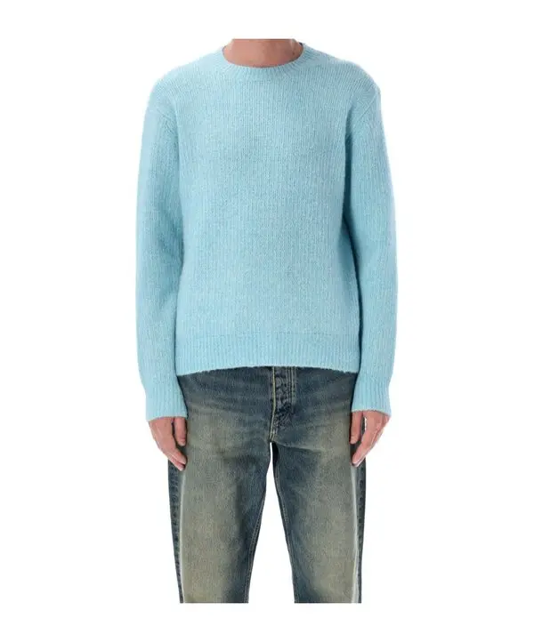 SUNFLOWER Crew Neck Sweater